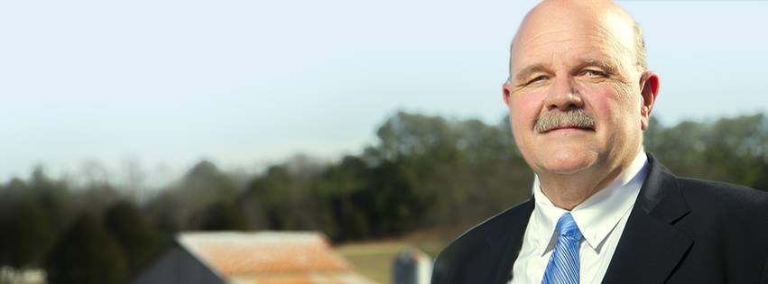 Rep. Steve Tarvin: Standing Strong for our Conservative Values - A ...