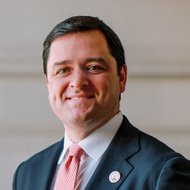 Scott Hilton - A Strong Georgia